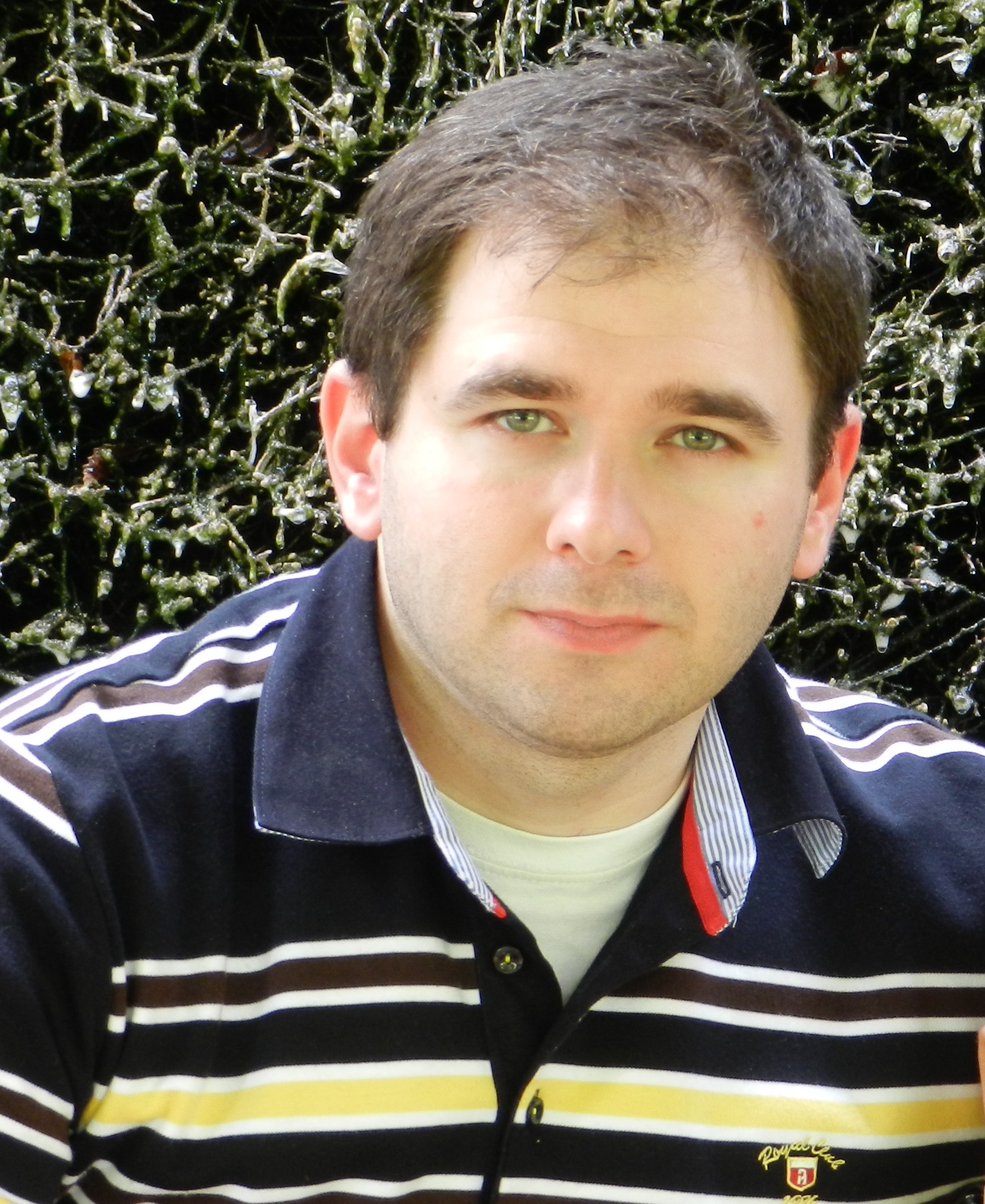 Nikoloz Samkharadze – pestuge.iliauni.edu.ge